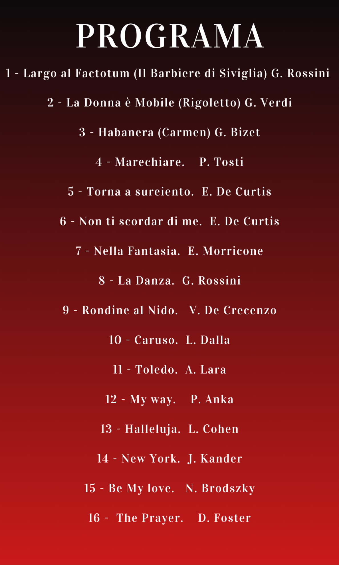 ¡Vive "ARIAS Y MÁS... LAVA" . Casa Europa México